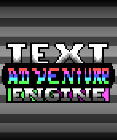 Text Adventure Engine | Deku Deals
