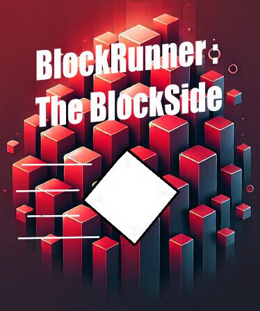 BlockRunner : The BlockSide | Deku Deals