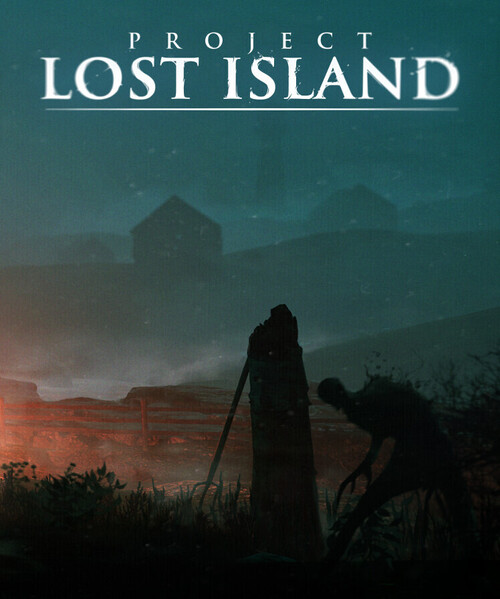 Project Lost Island | Deku Deals