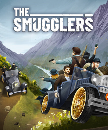 The Smugglers | Deku Deals