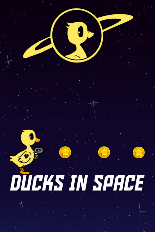 Ducks in Space | Deku Deals