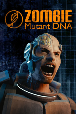 Zombie Mutant DNA | Deku Deals