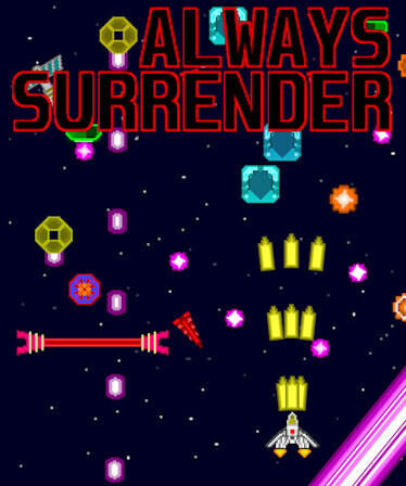 Always Surrender | Deku Deals