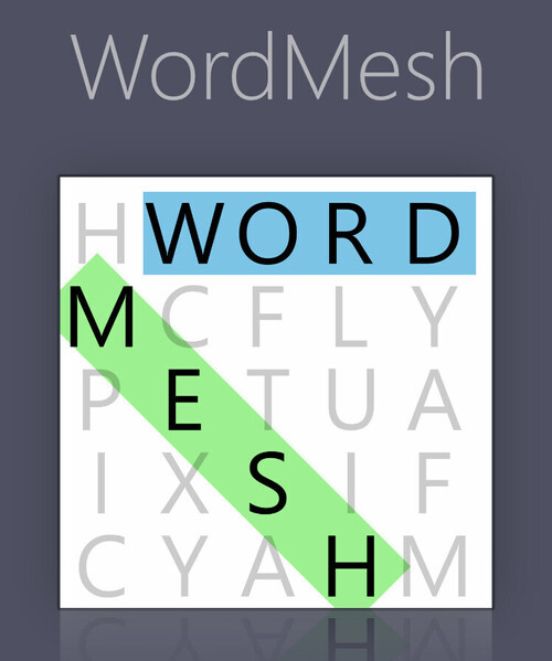 Word Mesh | Deku Deals