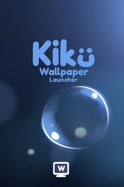 Kiku Wallpaper Launcher | Deku Deals