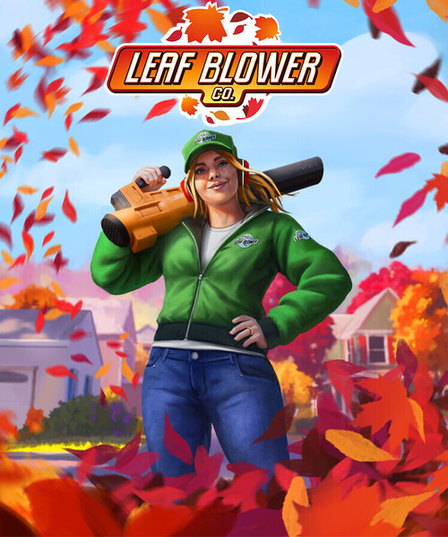 Leaf Blower Co. | Deku Deals