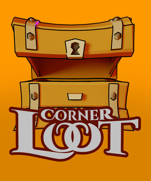 Corner Loot | Deku Deals