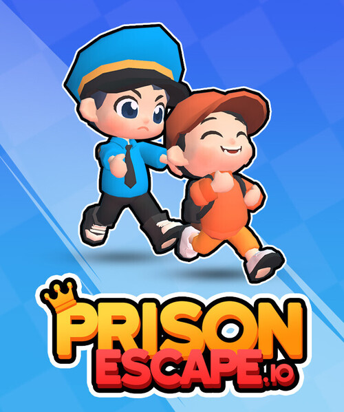 Prison Escape io | Deku Deals