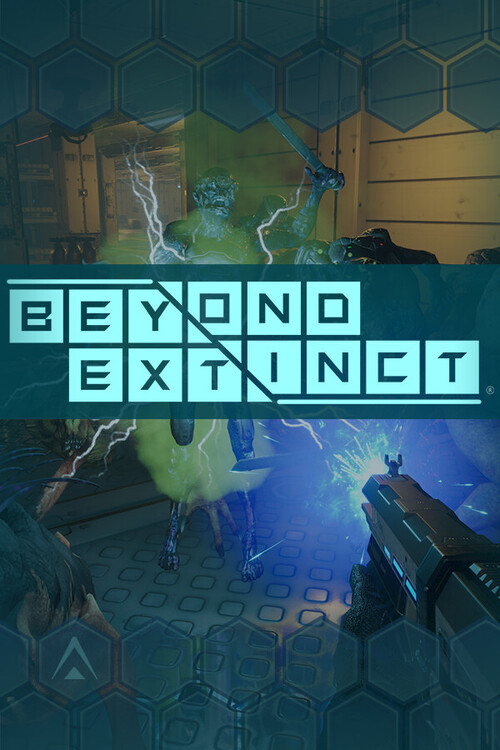 Beyond Extinct | Deku Deals