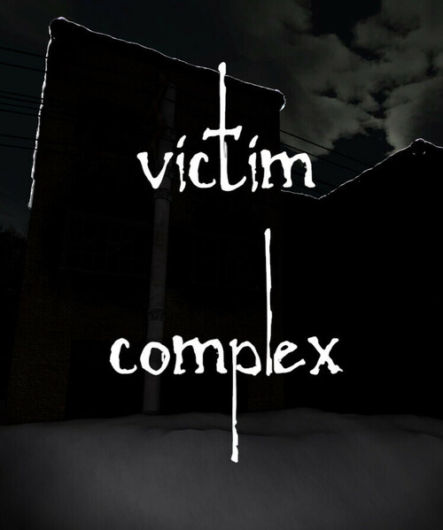 Victim Complex | Deku Deals