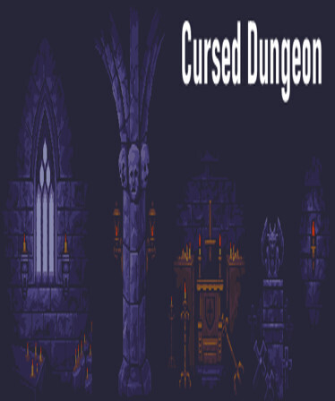 Cursed Dungeon | Deku Deals