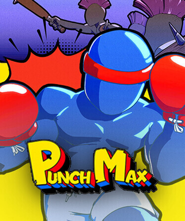 Punch Max | Deku Deals