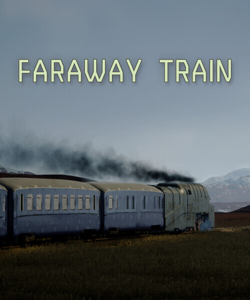 FARAWAY TRAIN | Deku Deals