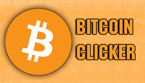 Bitcoin Clicker | Deku Deals