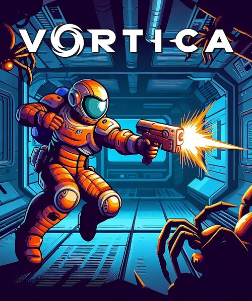 Vortica | Deku Deals