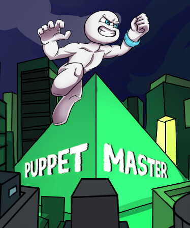 Puppet Master | Deku Deals