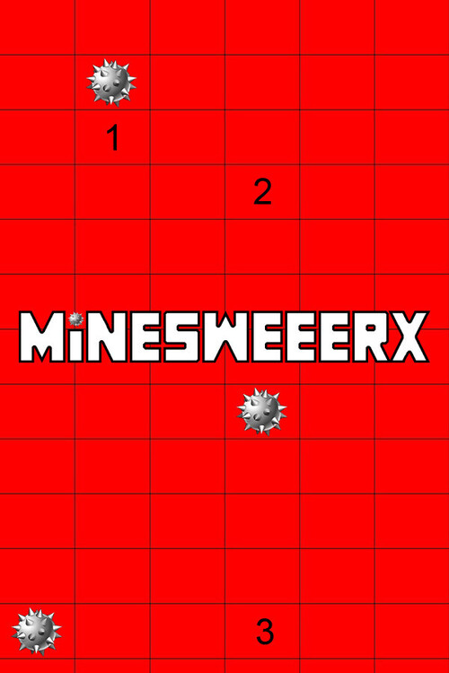Minesweeper X | Deku Deals