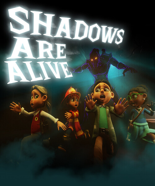 Shadows Are Alive | Deku Deals
