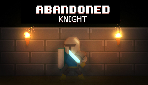 Abandoned Knight | Deku Deals