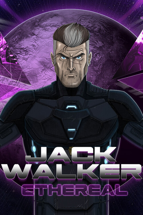 Jack Walker: Ethereal | Deku Deals