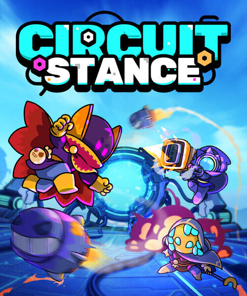 Circuit Stance | Deku Deals