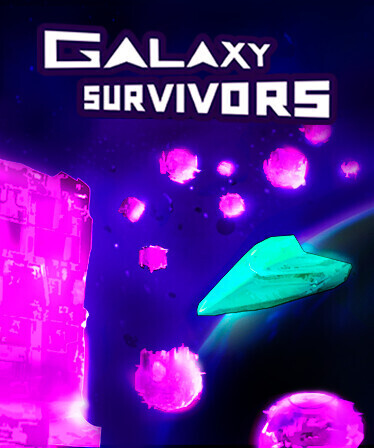 Galaxy Survivors | Deku Deals