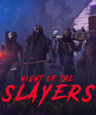 Night of the Slayers | Deku Deals