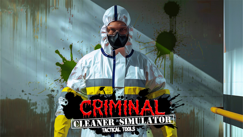 Criminal Cleaner Simulator – Crime Cleanup | Deku Deals