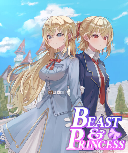 The Beast and the Princess | Deku Deals