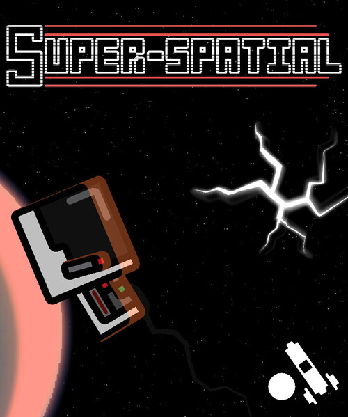 Super-Spatial | Deku Deals