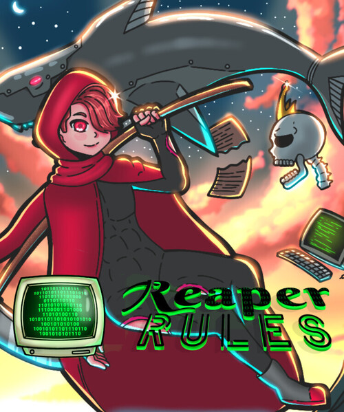 Reaper Rules - Episode 1 | Deku Deals