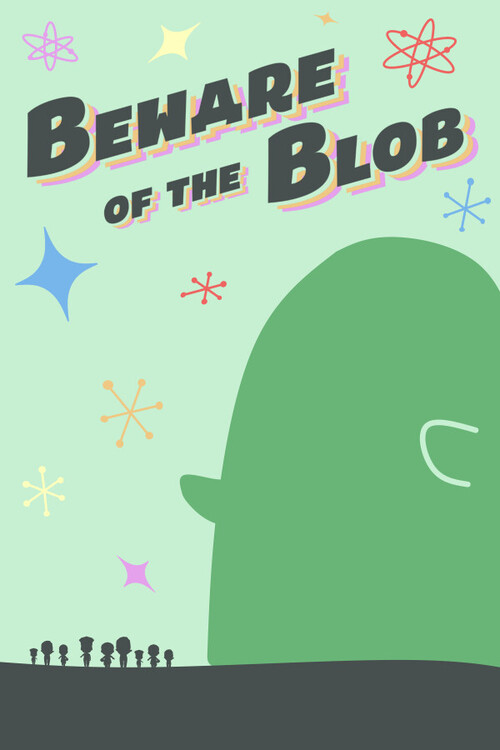 Beware of the Blob | Deku Deals