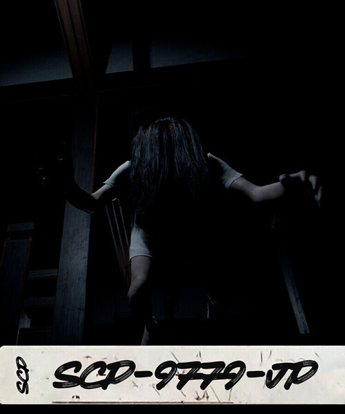 SCP-9779-JP | Deku Deals