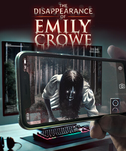 The Disappearance of Emily Crowe | Deku Deals