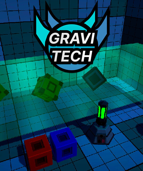 GraviTech | Deku Deals