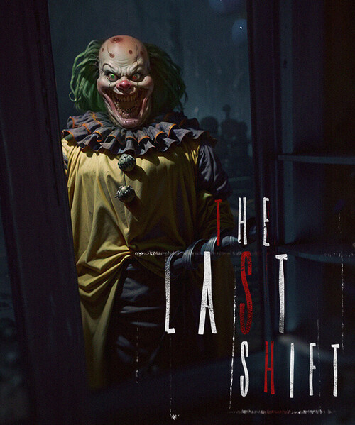 From the Last Shift: Horror Collection | Deku Deals