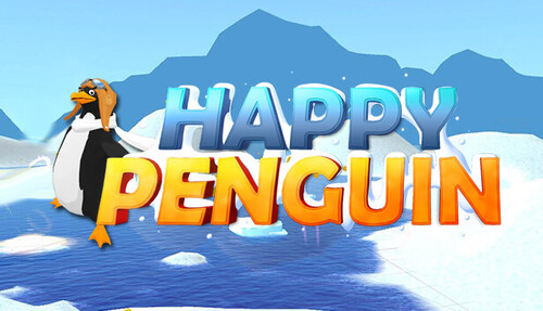 Happy Penguin VR | Deku Deals