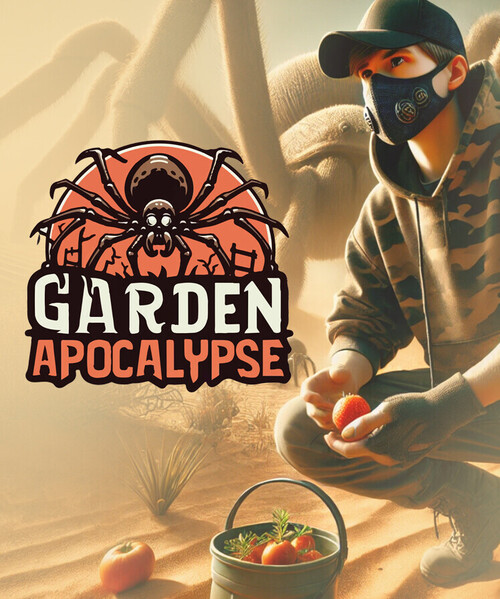 Garden Apocalypse | Deku Deals