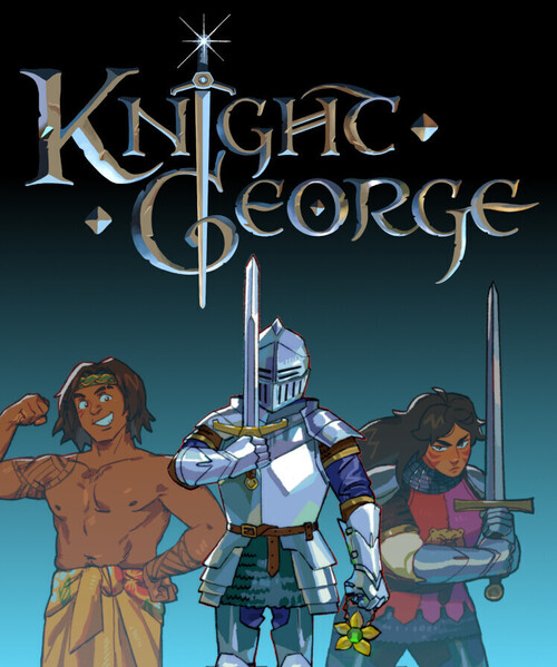 Knight George | Deku Deals