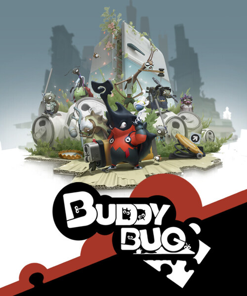 Buddy Bug | Deku Deals