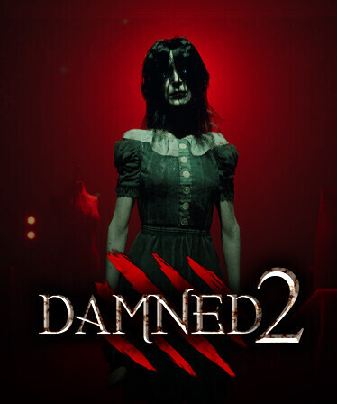 Damned 2 | Deku Deals