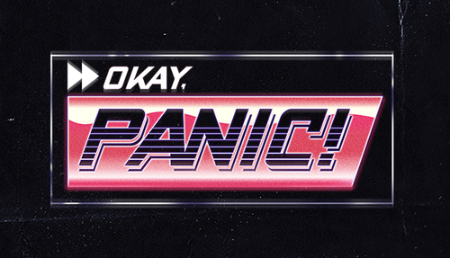 Okay Panic Deku Deals