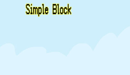 Simple Block | Deku Deals