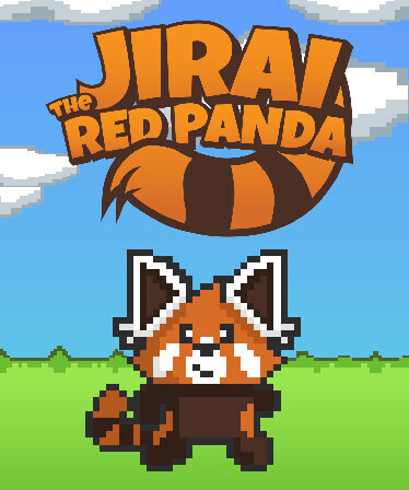 Jirai the Red Panda | Deku Deals