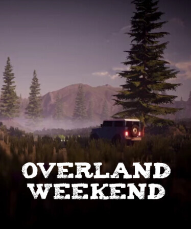 Overland Weekend | Deku Deals
