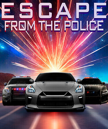 Escape From The Police | Deku Deals