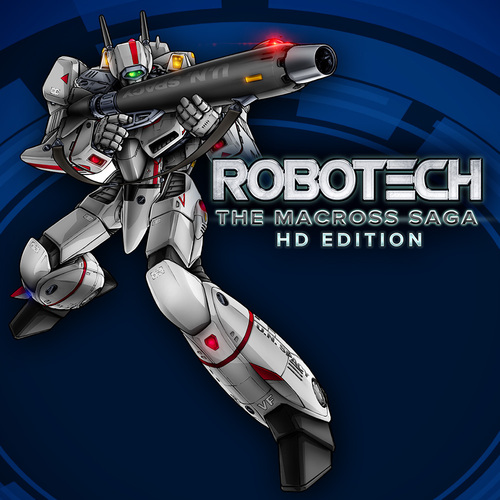 Robotech Destroid Wallpaper