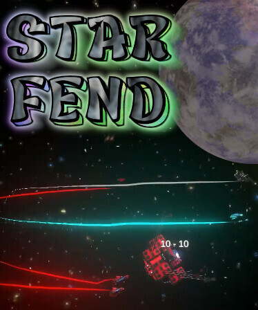 Starfend | Deku Deals