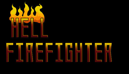 Hell Firefighter | Deku Deals