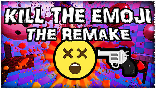 KILL THE EMOJI - THE REMAKE | Deku Deals